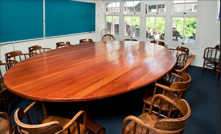 Rigorous Resources: A Blog about Teaching Literature in the 21st Century