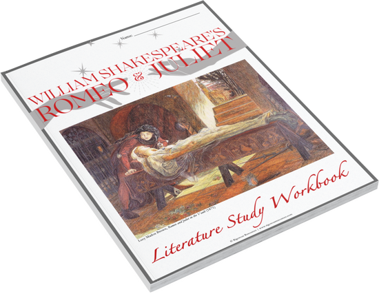Romeo and Juliet | Complete Teaching Unit with Workbook & Answer Key ...