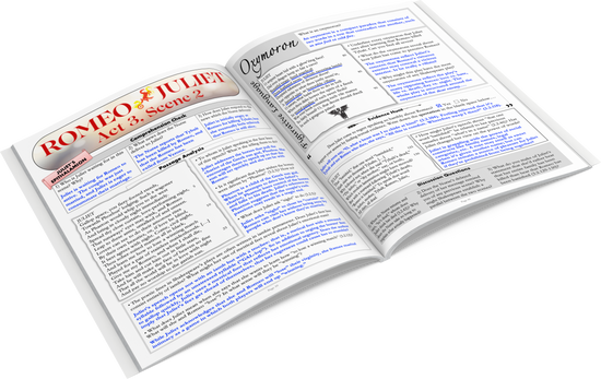 Romeo and Juliet | Complete Teaching Unit with Workbook & Answer Key ...